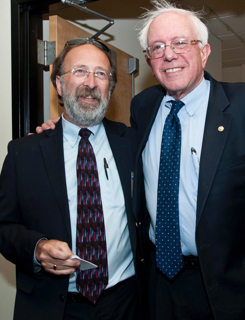 About Bob – Bob Hooper for State Representative